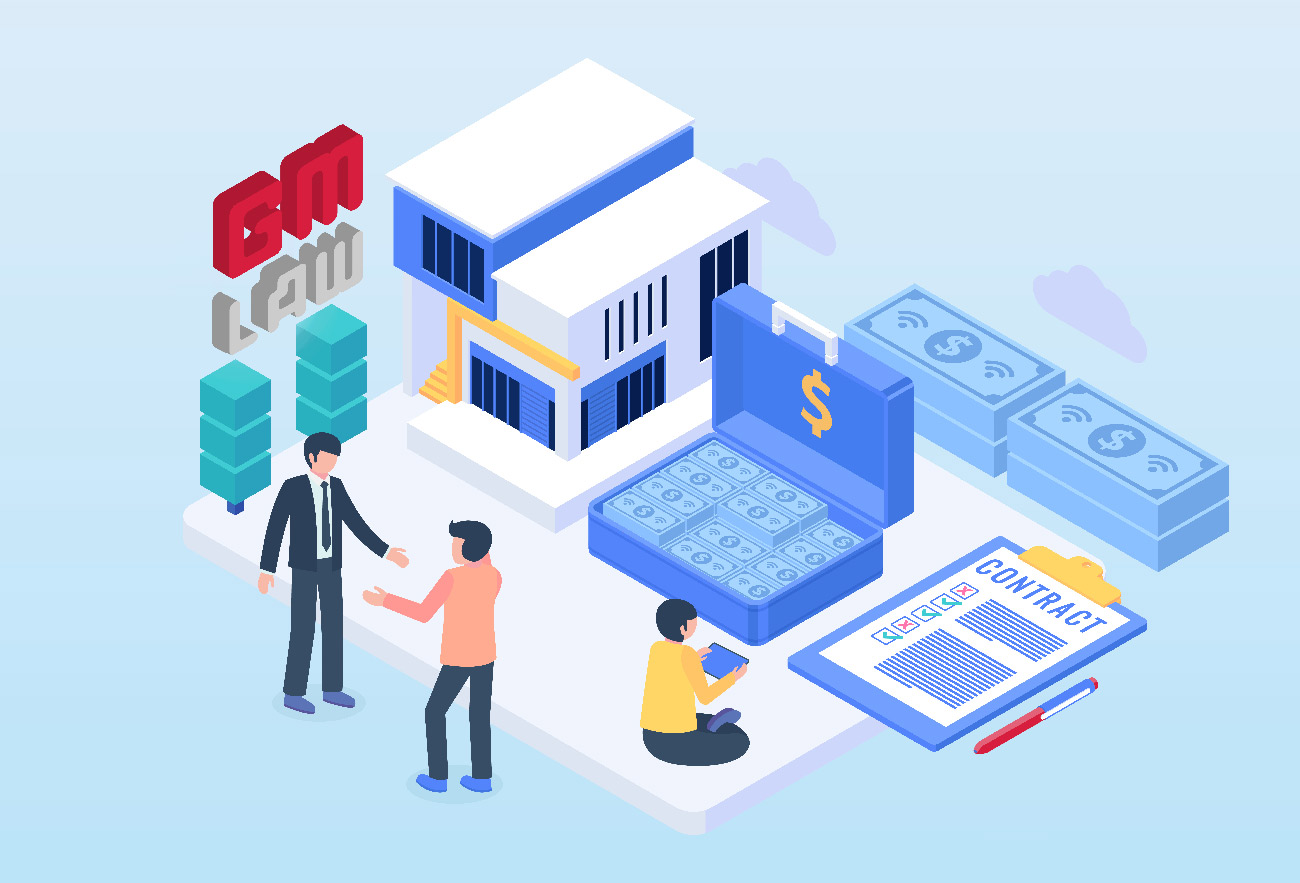 Conveyancing process for Queensland buyers | GM Law