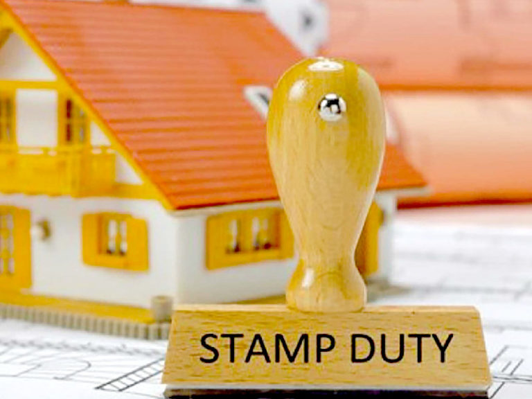 What you should know about stamp duty in Queensland | GM Law