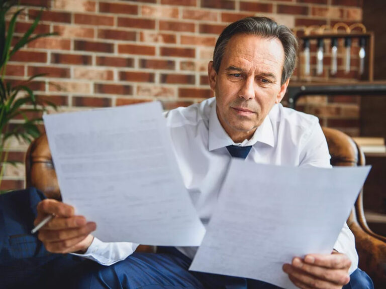 Difference between Rescission and termination of a contract