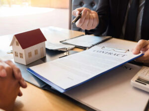 Your guide to REIQ contract of sale | GM Law