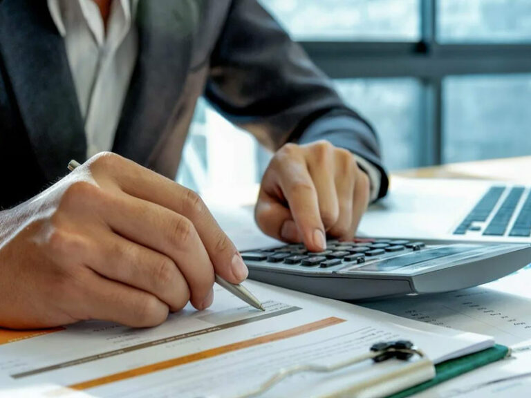 GST at settlement: everything you need to know